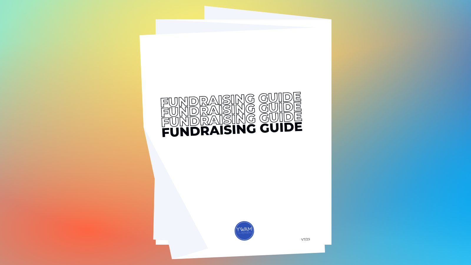Fundraising Guide Download